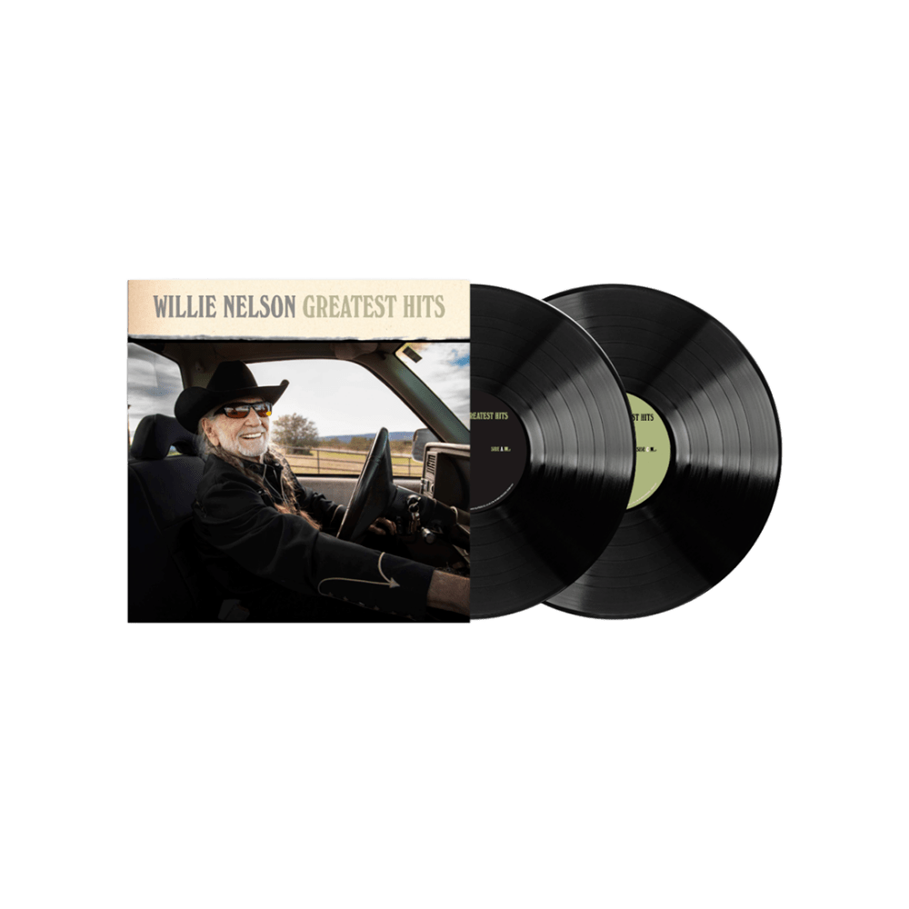 Greatest Hits | Willie Nelson | Townsend Music