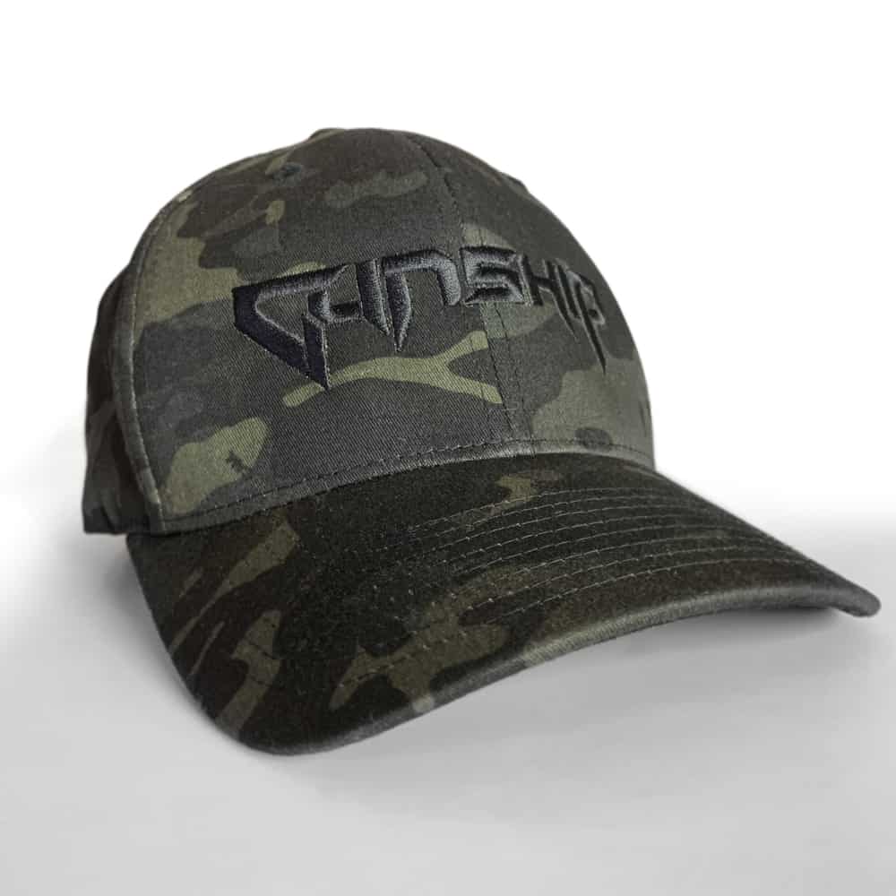 GUNSHIP Official Store - GUNSHIP - Stealth Cap