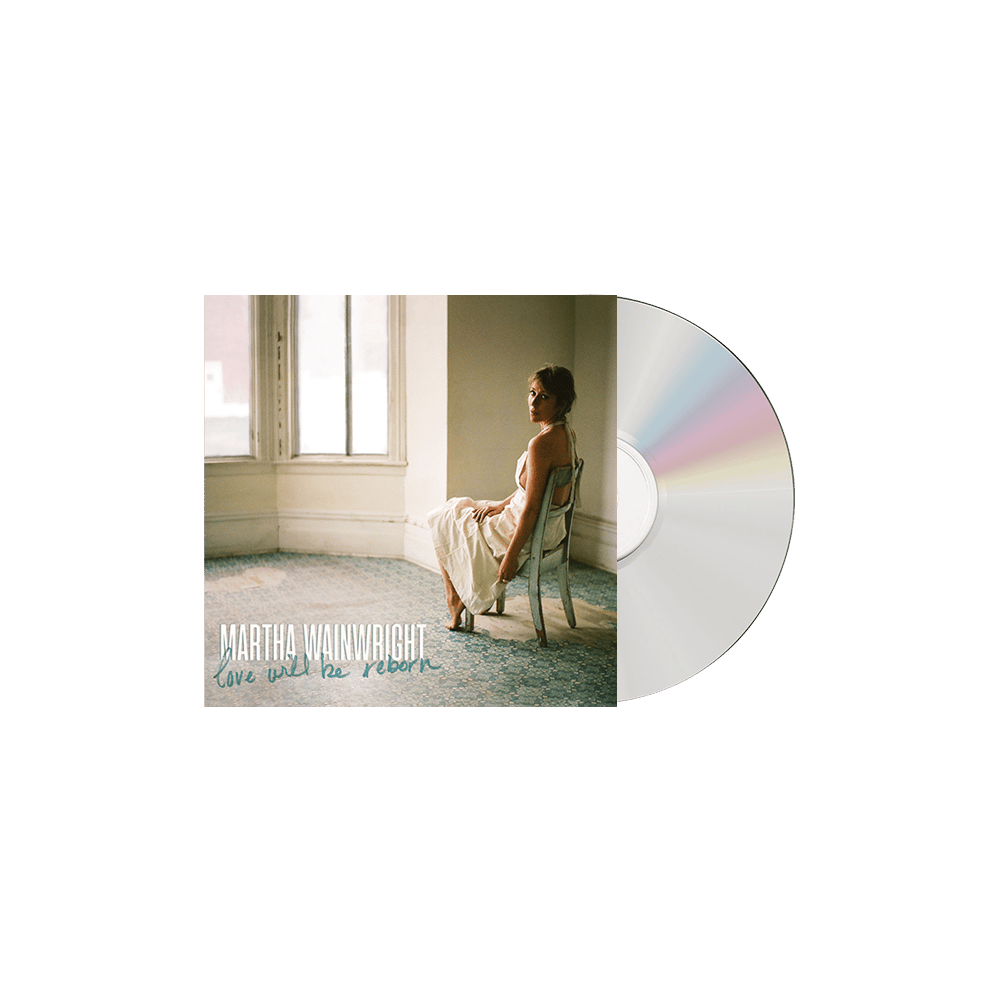 Townsend Music Store // Exclusive & Limited-Edition Vinyl - Martha ...