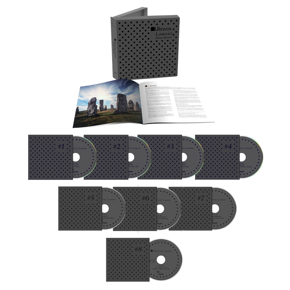 Townsend Music Online Record Store - Vinyl, CDs, Cassettes and Merch ...