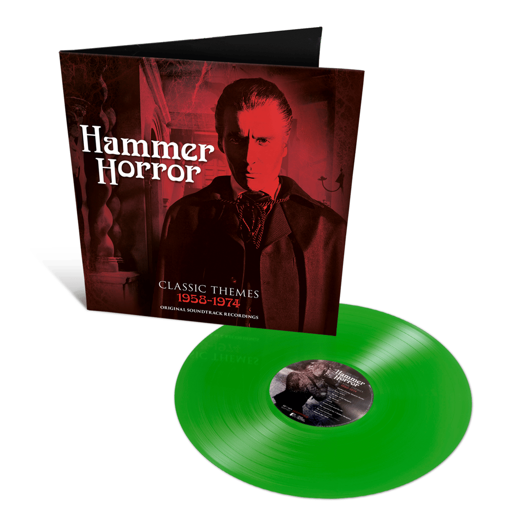 Townsend Music Online Record Store - Vinyl, CDs, Cassettes and Merch ...