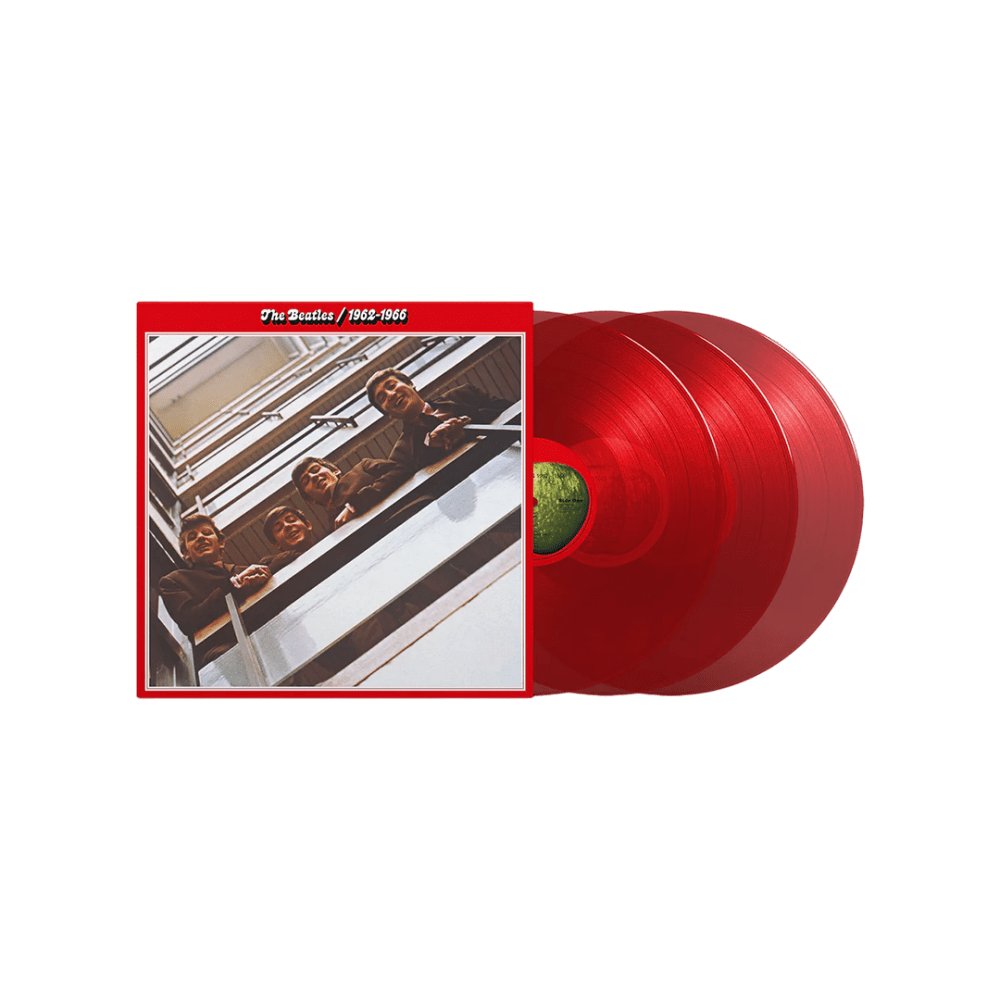 Townsend Music Store // Exclusive & Limited-Edition Vinyl - The Beatles ...
