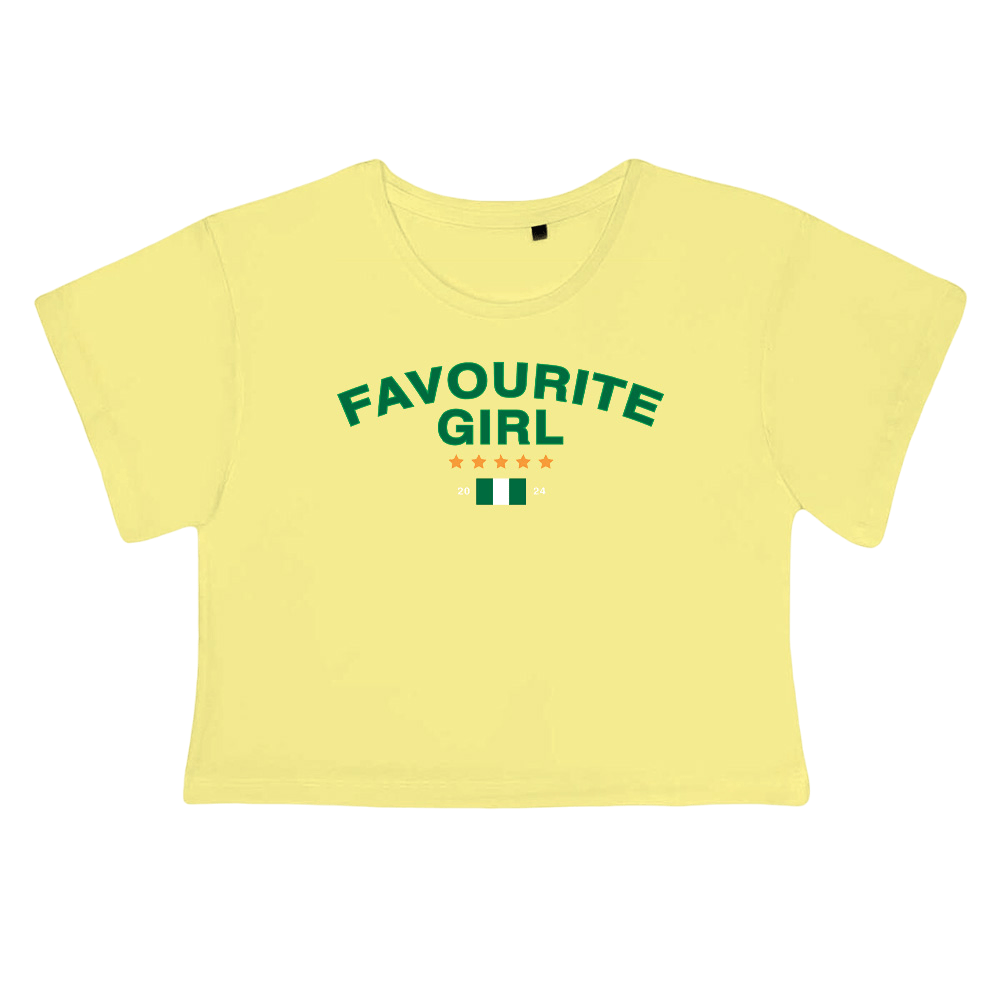 Darkoo Official Store - Darkoo x Dess Dior - Favourite Girl - Women's T ...