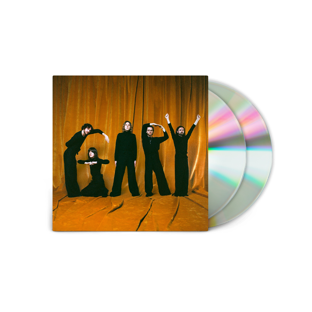 Blossoms Official Store - Blossoms - Gary (Bonus Tracks Version) Double