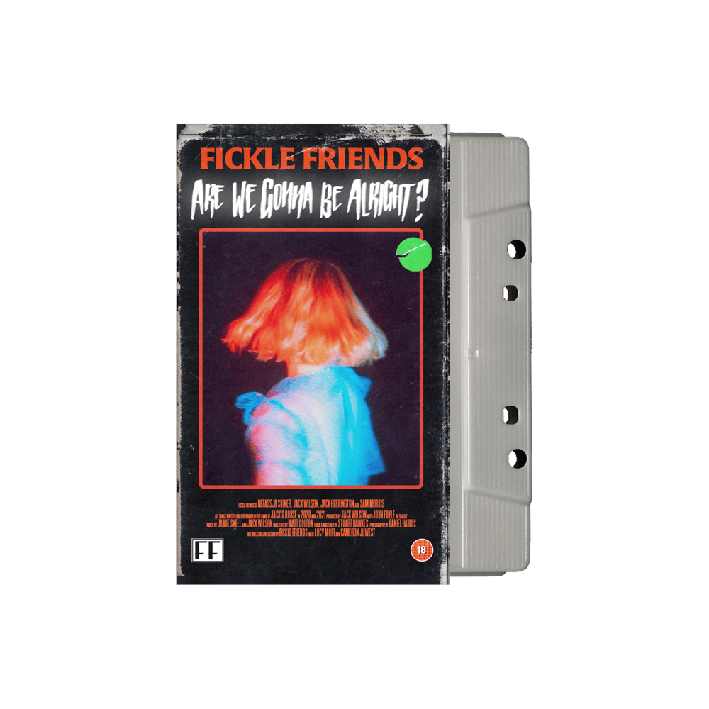 Townsend Music Online Record Store - Vinyl, CDs, Cassettes and Merch ...