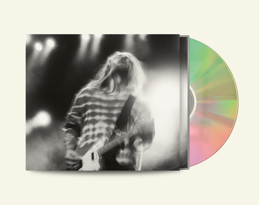 Heartland CD (Signed Wembley Edition) us on Sam Ryder Online Store