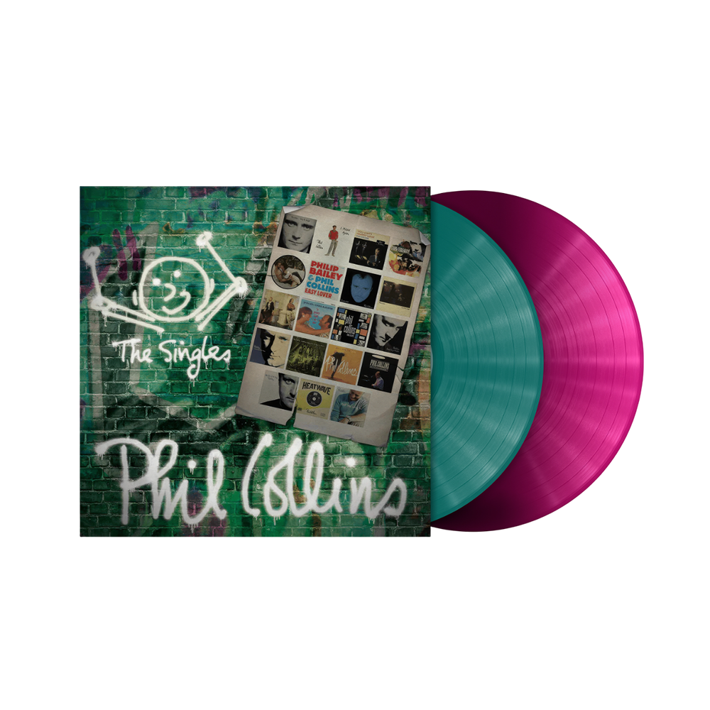 Townsend Music Online Record Store - Vinyl, CDs, Cassettes and Merch ...