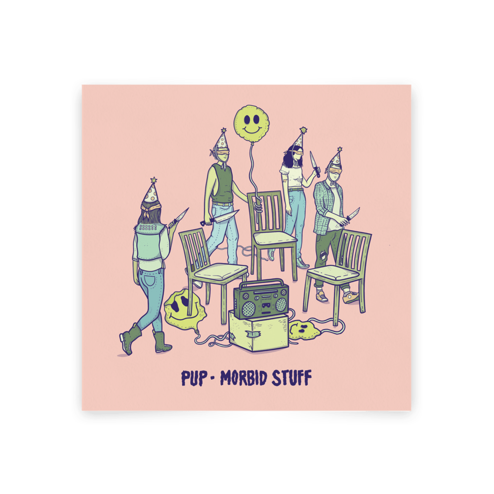 Townsend Music Online Record Store - Vinyl, CDs, Cassettes and Merch ...