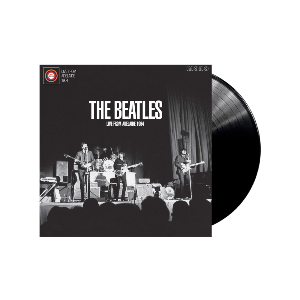Townsend Music Store // Exclusive & Limited-Edition Vinyl - The Beatles ...