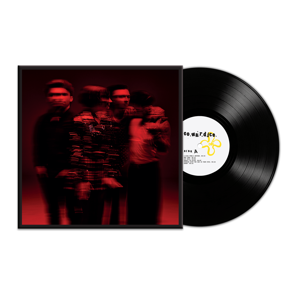 Townsend Music Store // Exclusive & Limited-Edition Vinyl - Marmozets ...