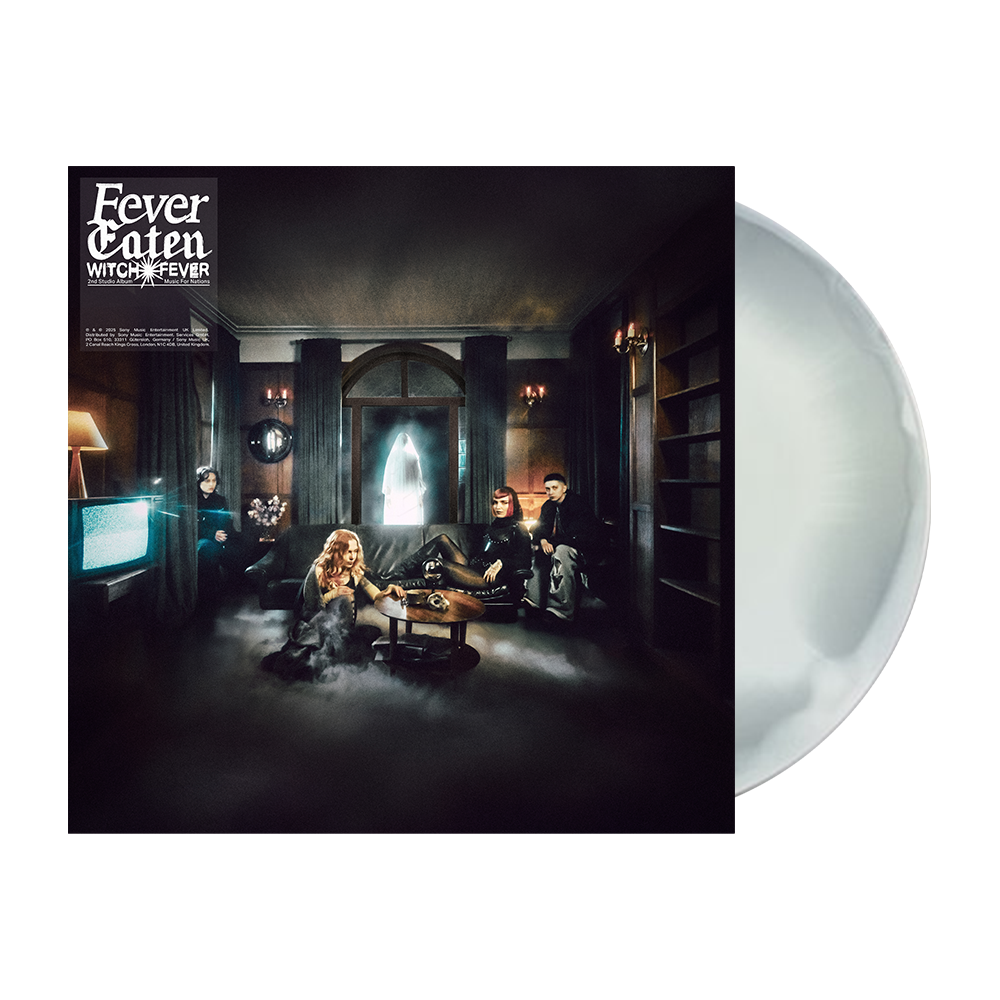 Townsend Music Online Record Store - Vinyl, CDs, Cassettes and Merch ...