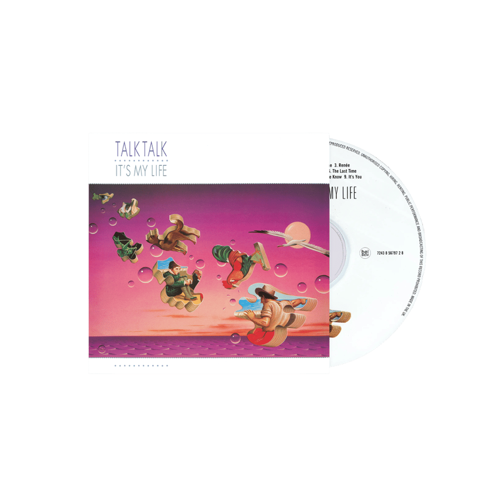 Townsend Music Online Record Store - Vinyl, CDs, Cassettes and Merch ...