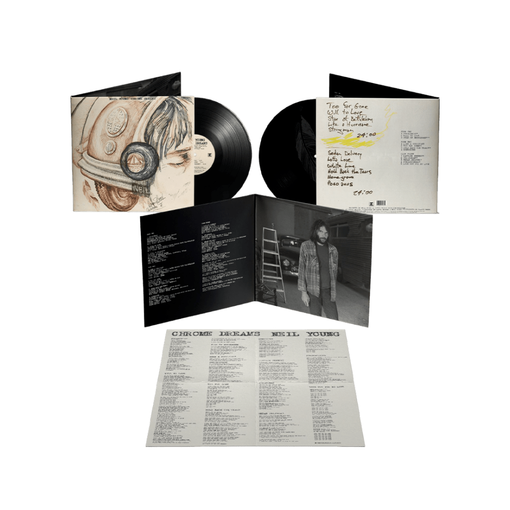 Townsend Music Online Record Store - Vinyl, CDs, Cassettes and Merch ...