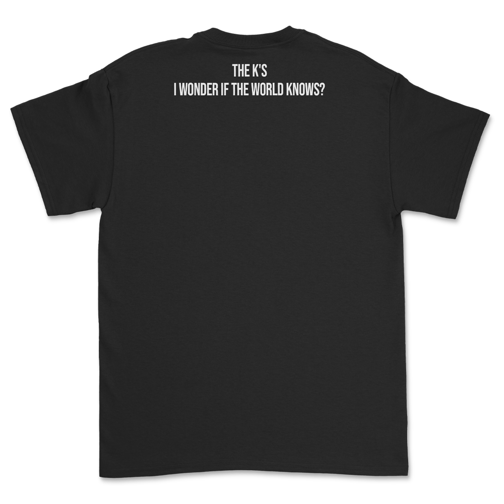 Townsend Music Store // Exclusive & Limited-Edition Vinyl - The K's - I ...
