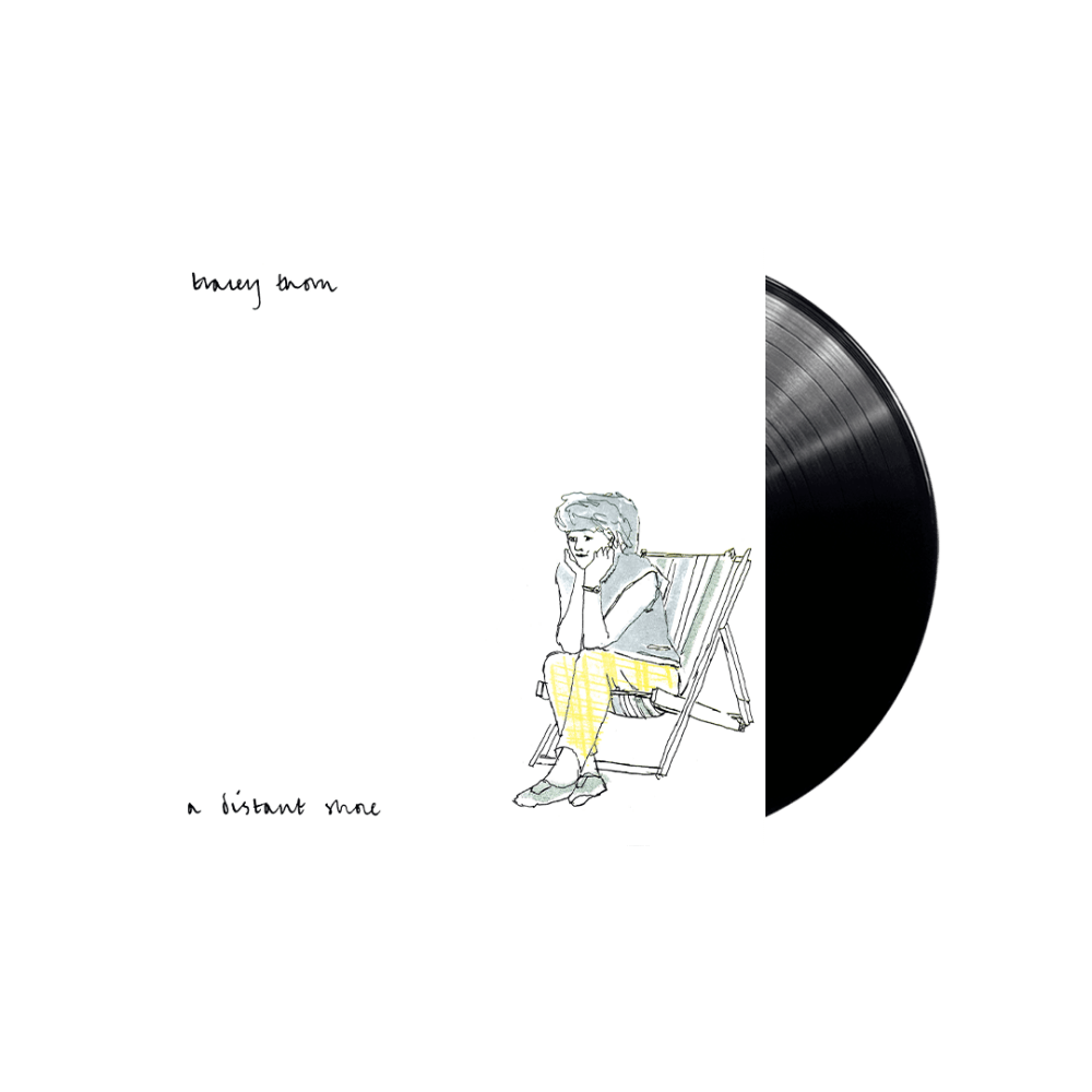 Townsend Music Store // Exclusive & Limited-Edition Vinyl - Tracey ...