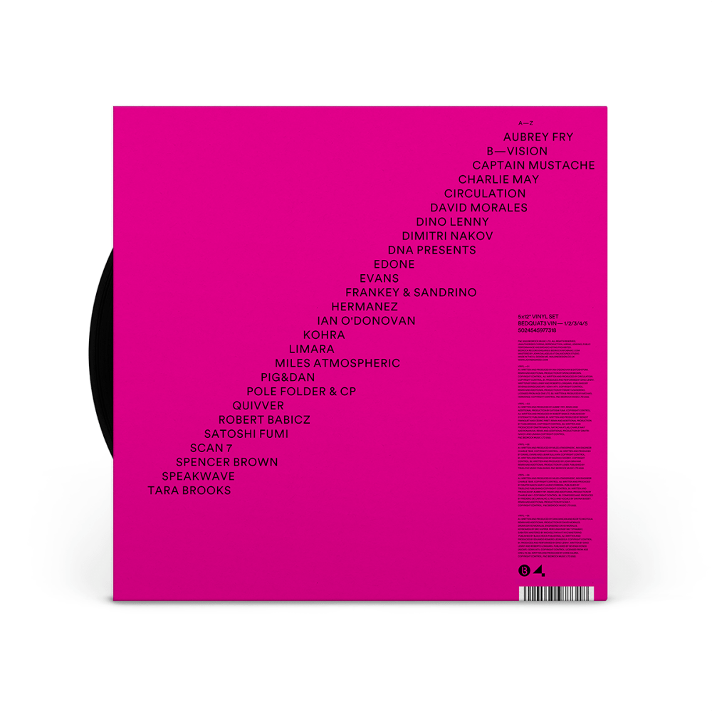 Townsend Music Online Record Store - Vinyl, CDs, Cassettes and Merch ...