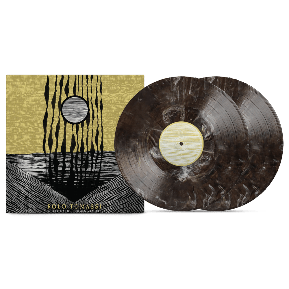 Townsend Music Store // Exclusive & Limited-Edition Vinyl - Rolo ...