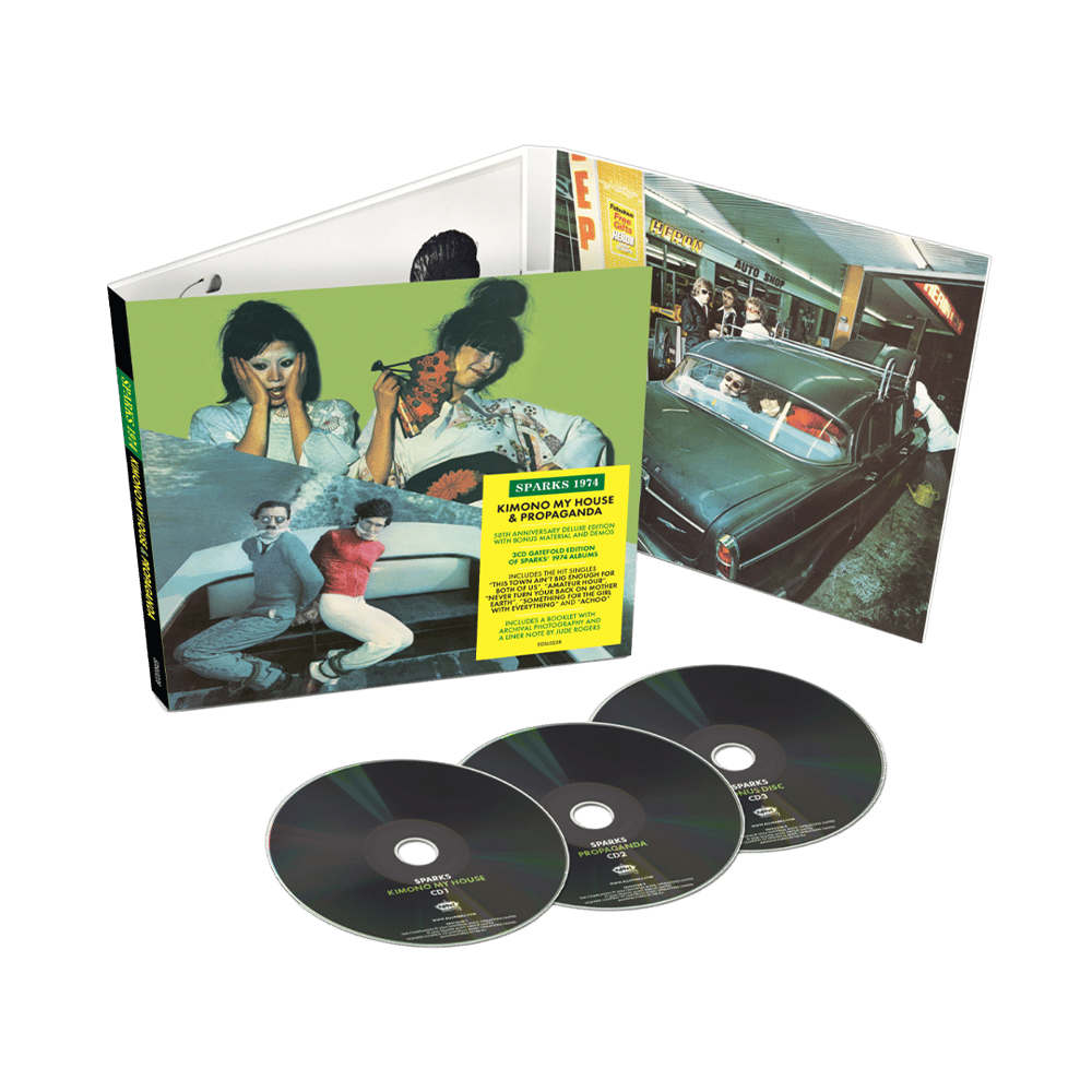 Townsend Music Online Record Store - Vinyl, CDs, Cassettes and Merch ...