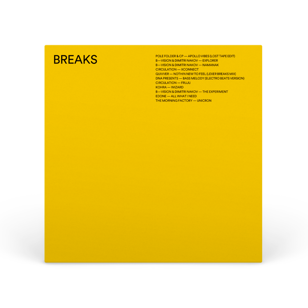 Bedrock Music Official Store - Bedrock Music - Quattro III 5