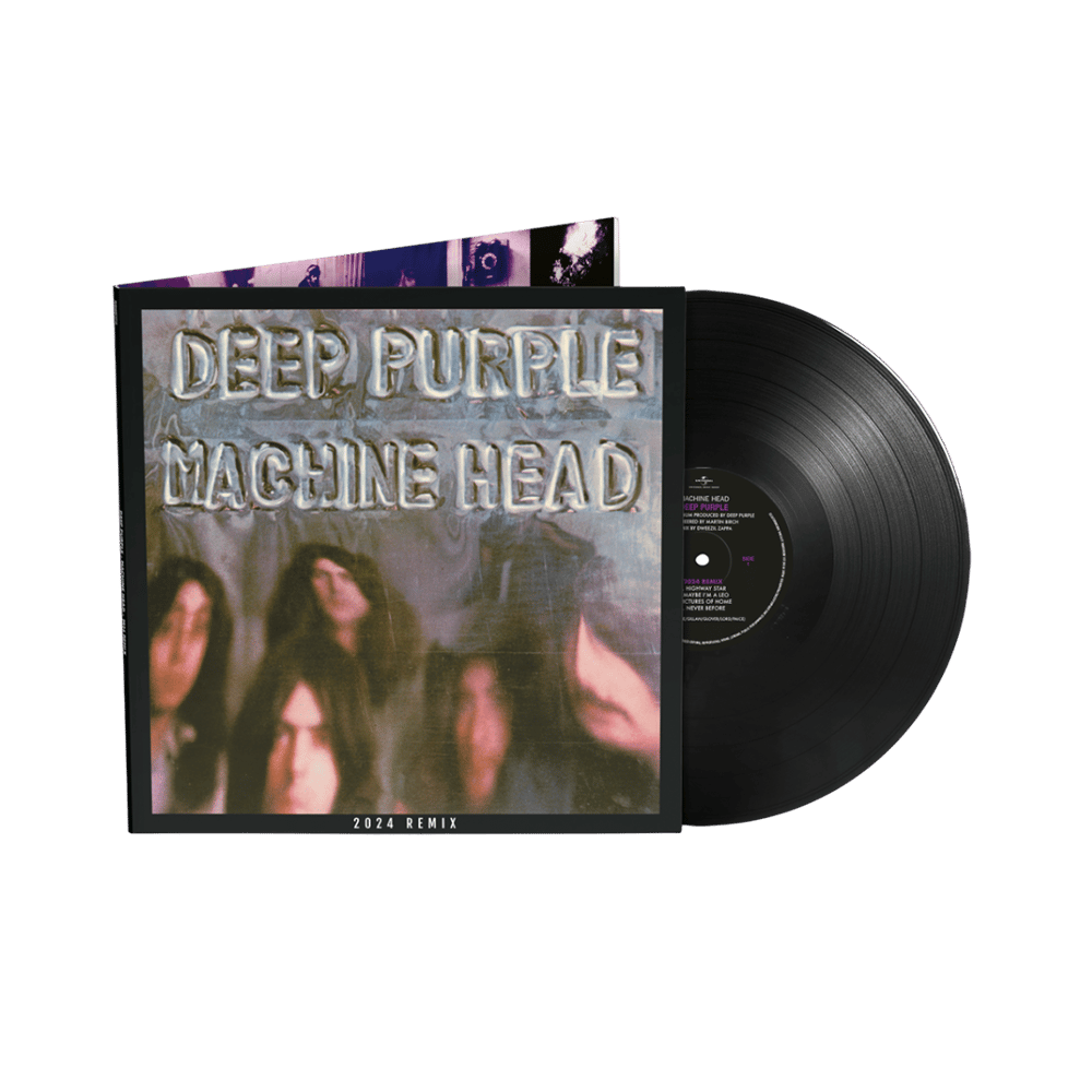 Townsend Music Online Record Store - Vinyl, CDs, Cassettes and Merch ...