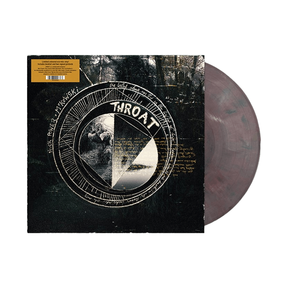 Townsend Music Online Record Store - Vinyl, CDs, Cassettes and Merch ...