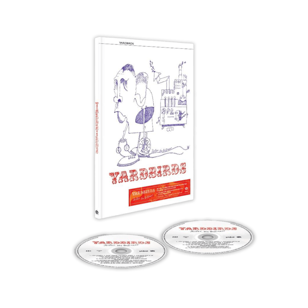 Townsend Music Online Record Store - Vinyl, CDs, Cassettes and Merch ...