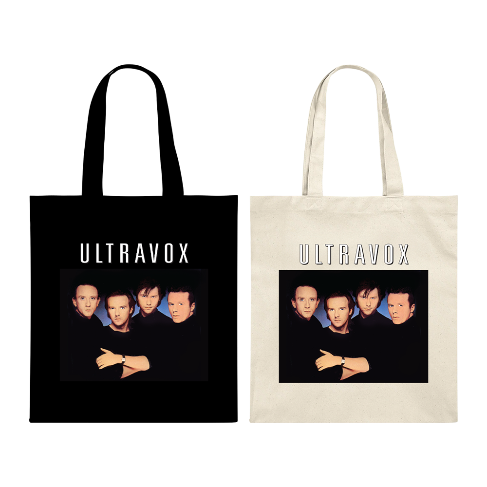 Townsend Music Store // Exclusive & Limited-Edition Vinyl - Ultravox ...