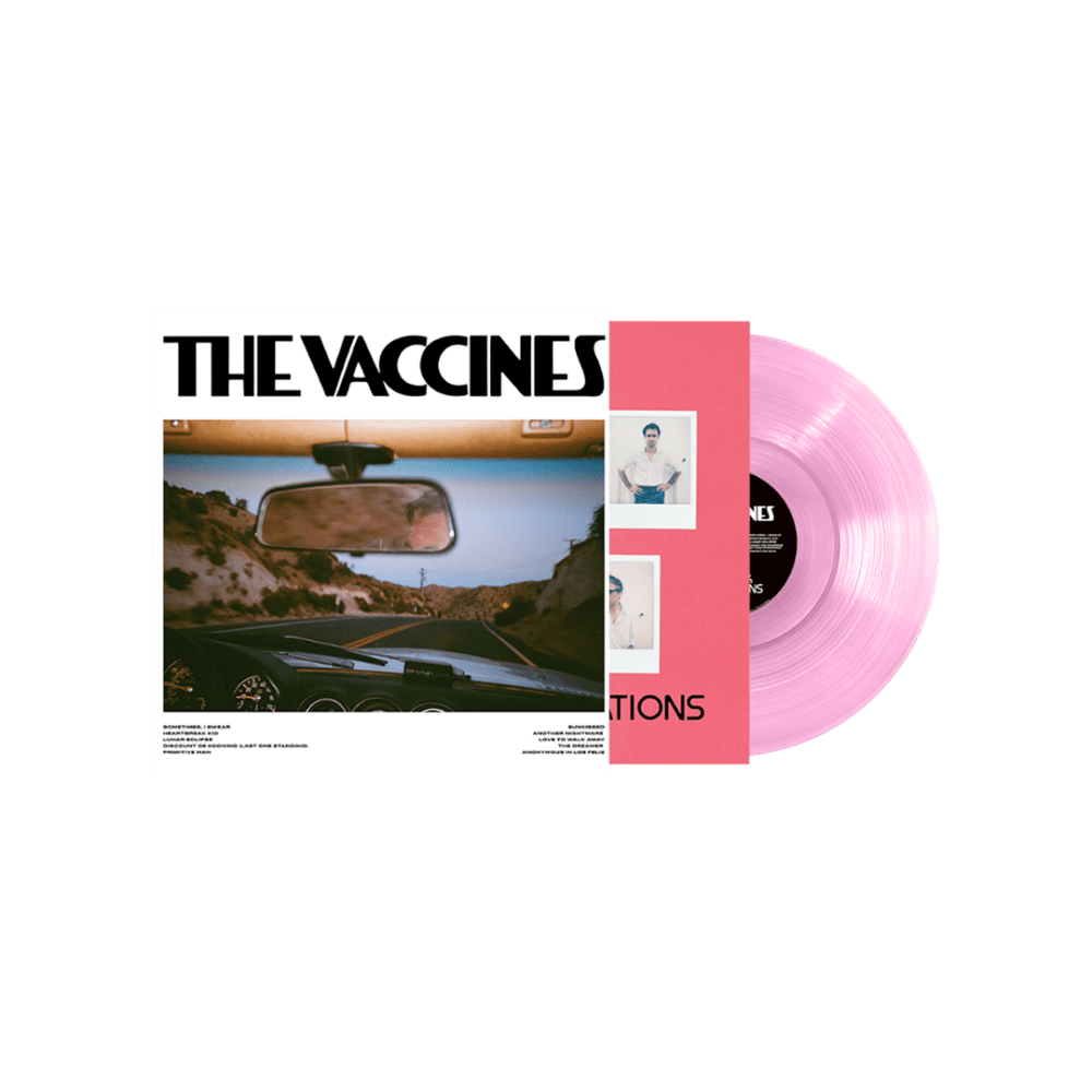 Townsend Music Online Record Store - Vinyl, CDs, Cassettes and Merch ...