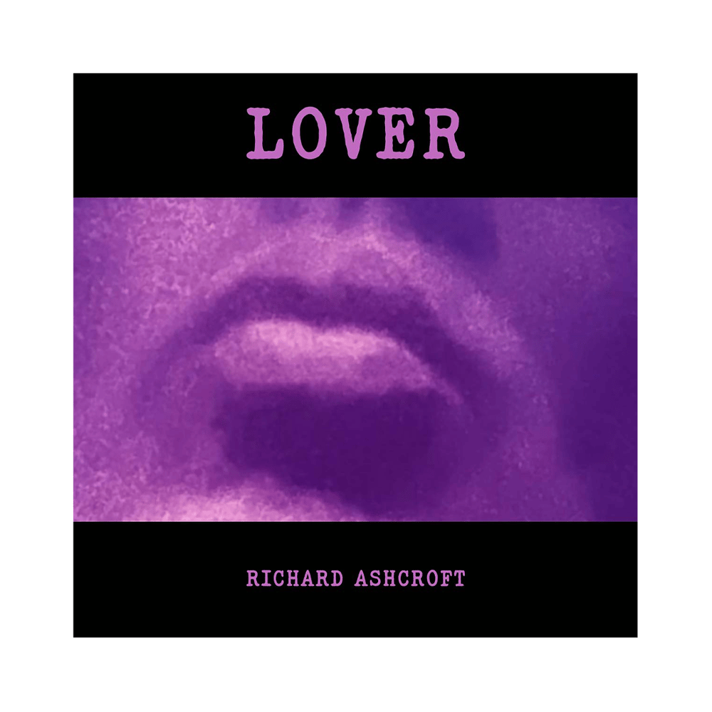Richard Ashcroft Music Store - Richard Ashcroft - Lovin' You