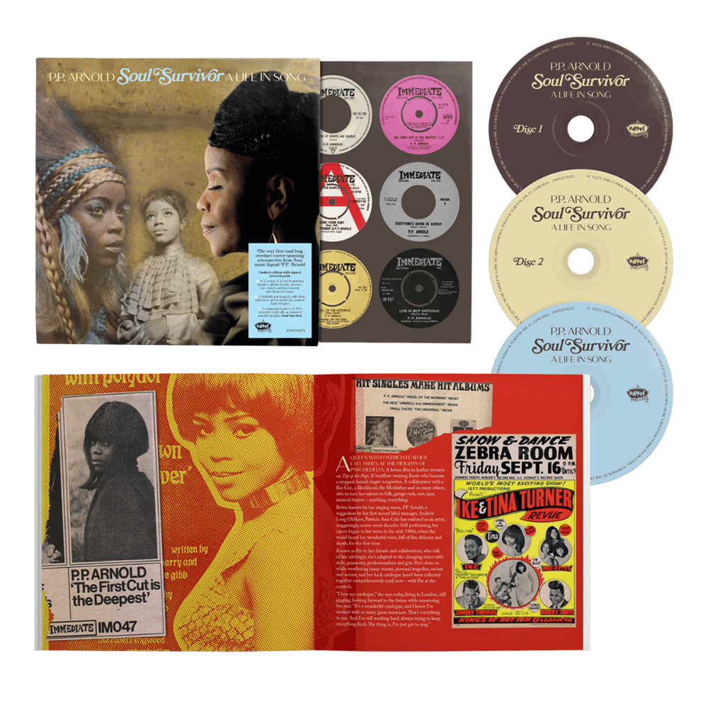 Townsend Music Online Record Store - Vinyl, CDs, Cassettes and Merch ...