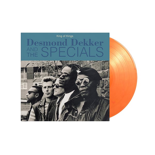 Townsend Music Store // Exclusive & Limited-Edition Vinyl - Desmond ...