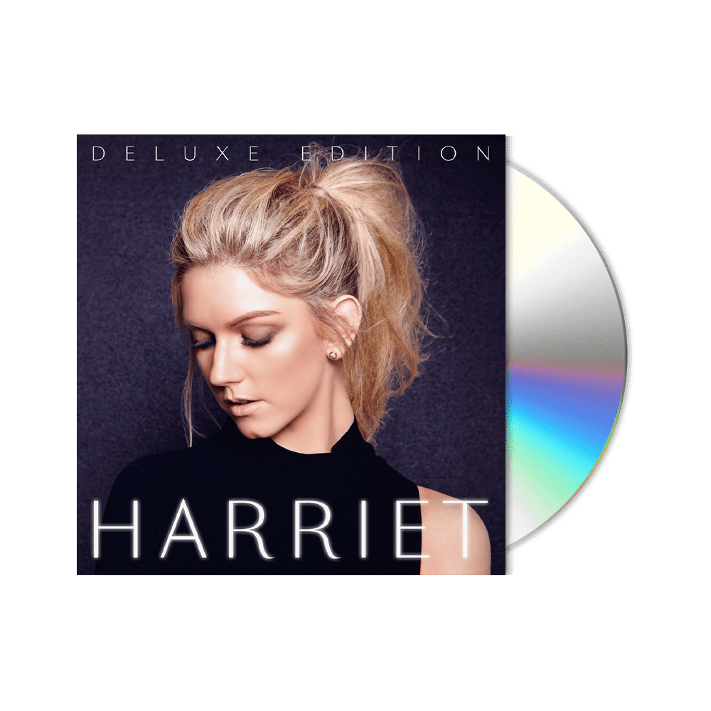 Harriet Official Store - Harriet - Harriet (Deluxe Edition)