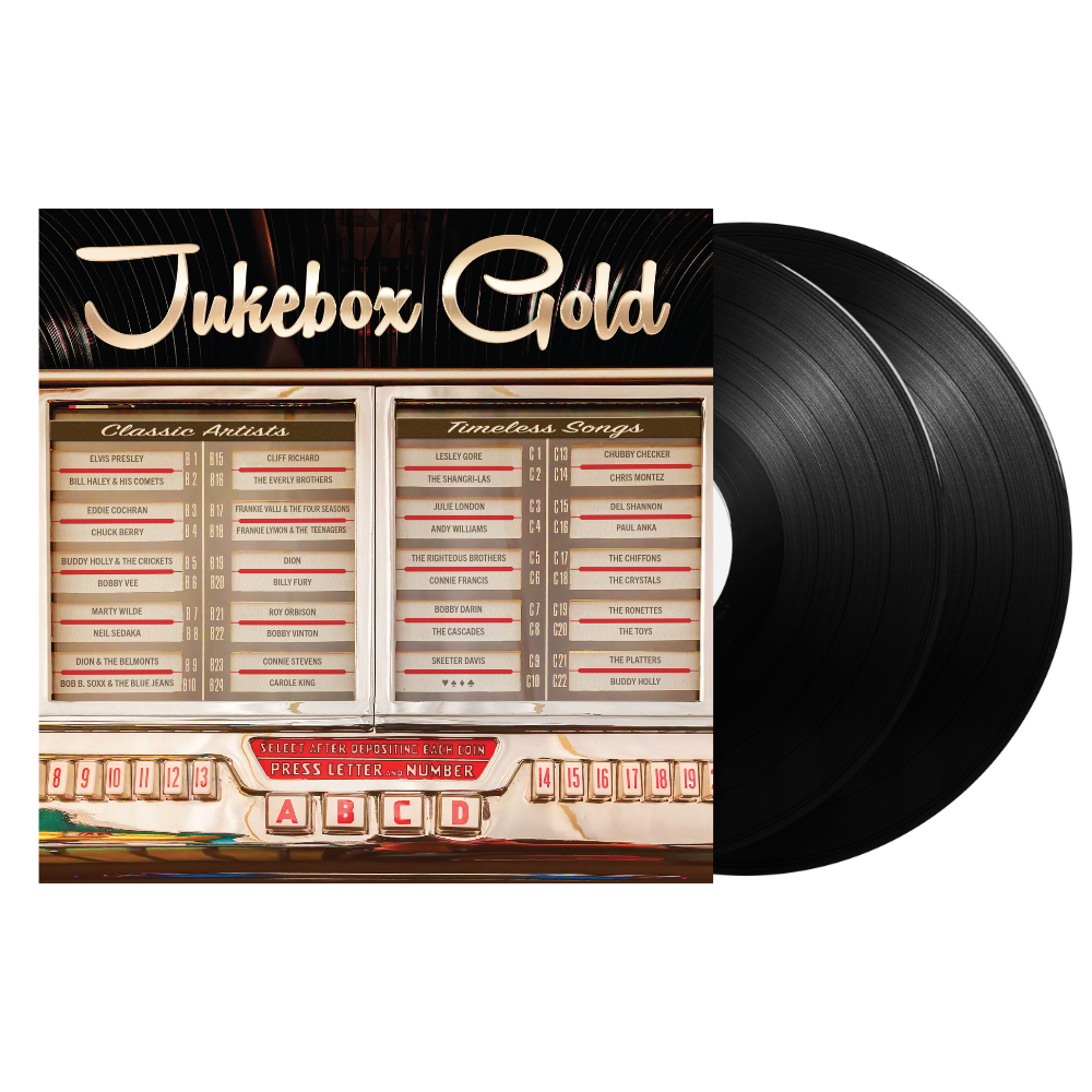 Townsend Music Online Record Store - Vinyl, CDs, Cassettes and Merch ...