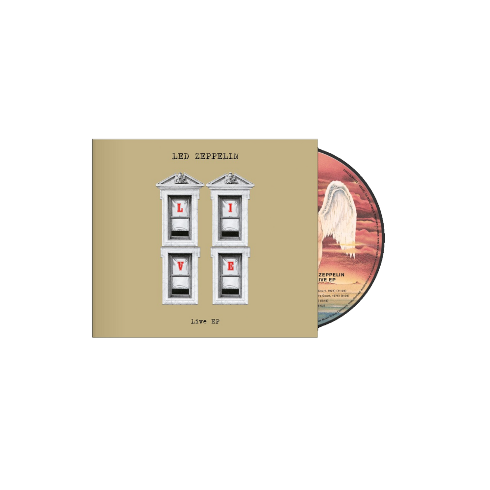 Townsend Music Online Record Store - Vinyl, CDs, Cassettes and Merch ...