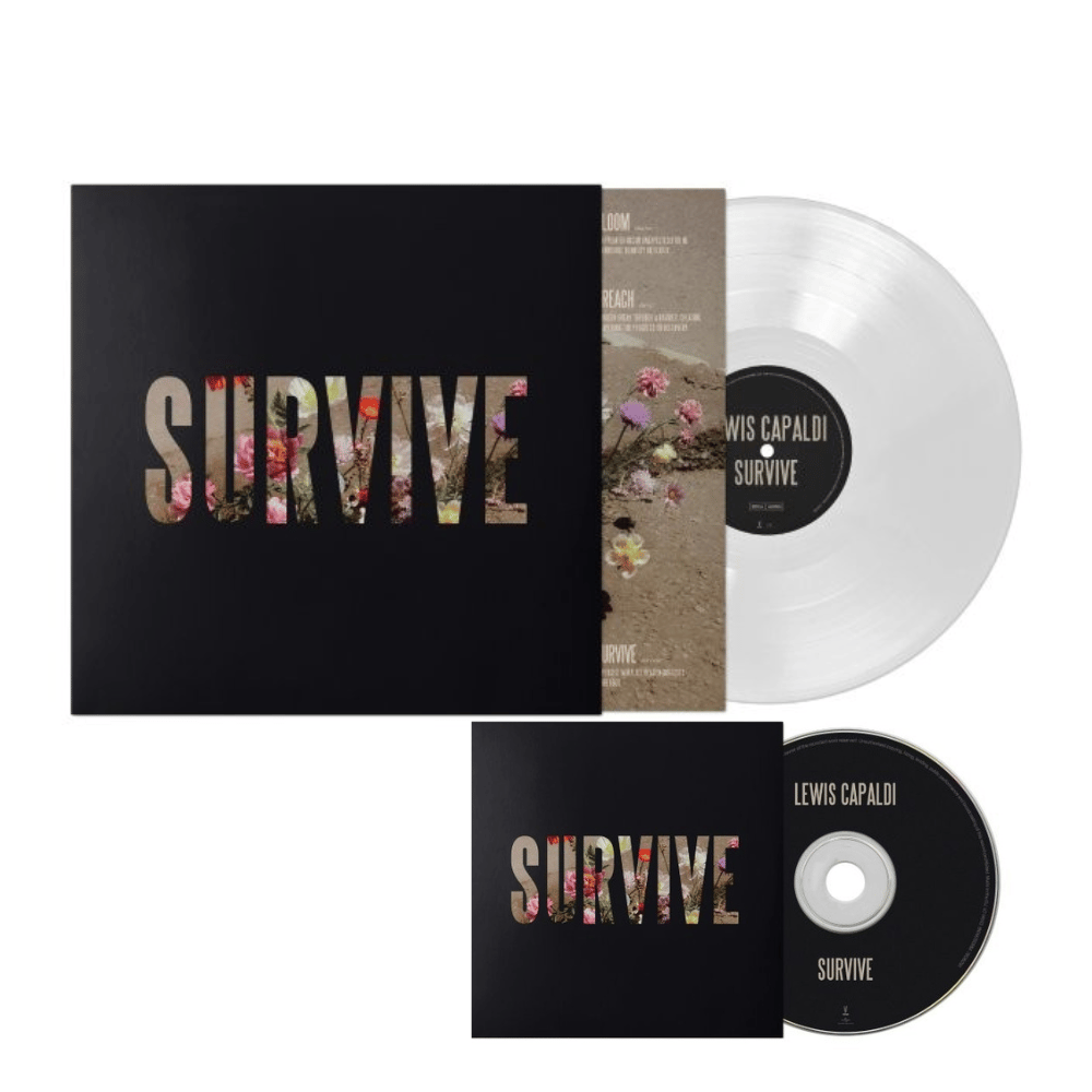 Townsend Music Online Record Store - Vinyl, CDs, Cassettes and Merch ...