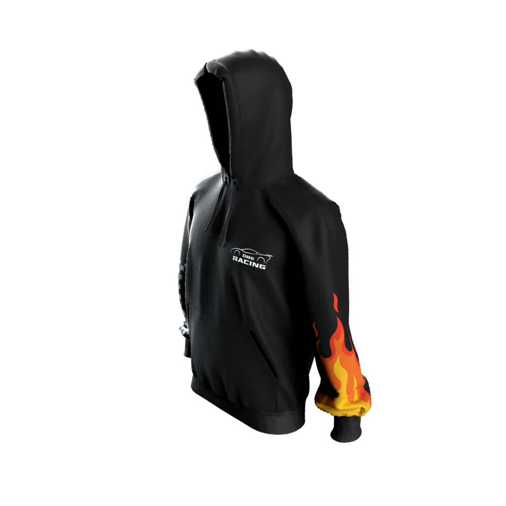 D-Block Europe Official Store - D-Block Europe - Lap 5 Hoodies