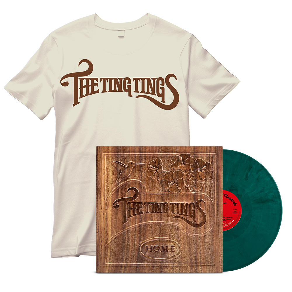 Townsend Music Online Record Store - Vinyl, CDs, Cassettes and Merch ...