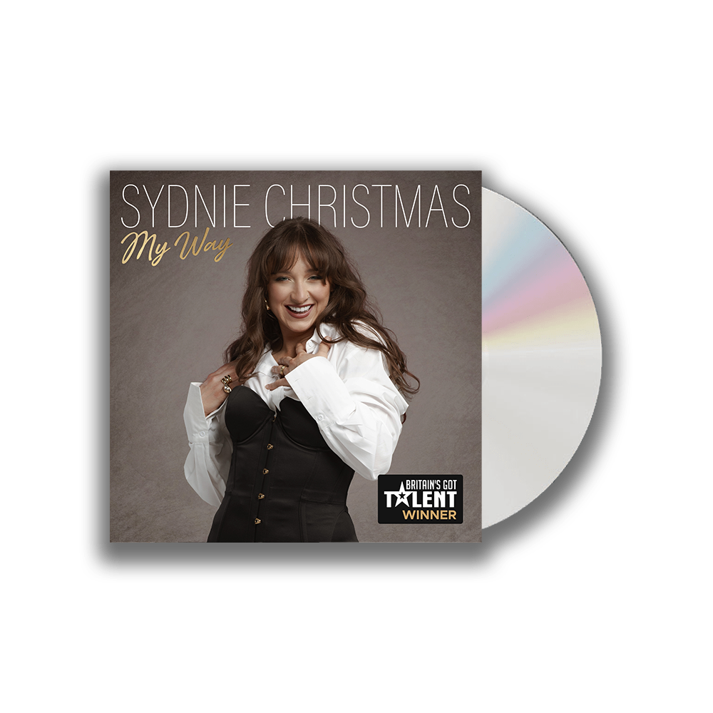Sydnie Christmas Official Store - Sydnie Christmas - My Way
