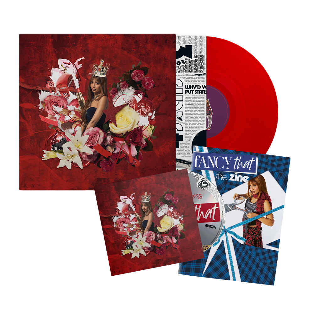 Townsend Music Online Record Store - Vinyl, CDs, Cassettes and Merch ...