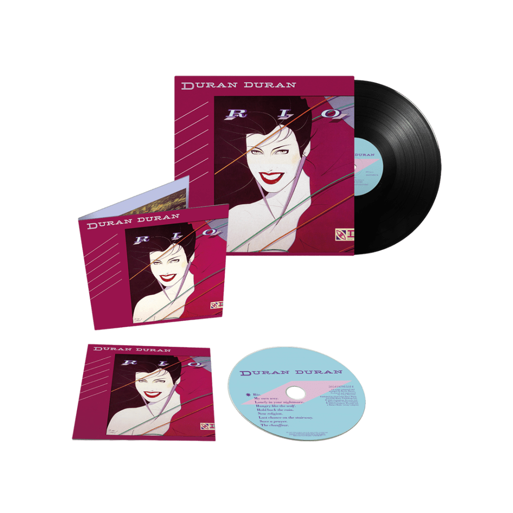 Townsend Music Online Record Store - Vinyl, CDs, Cassettes and Merch ...