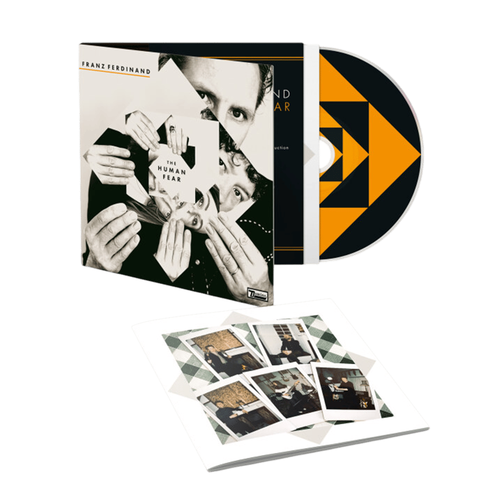 Townsend Music Store // Exclusive & Limited-Edition Vinyl - Franz ...