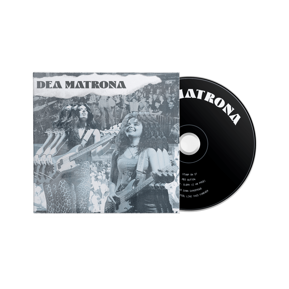 Townsend Music Online Record Store - Vinyl, CDs, Cassettes and Merch ...