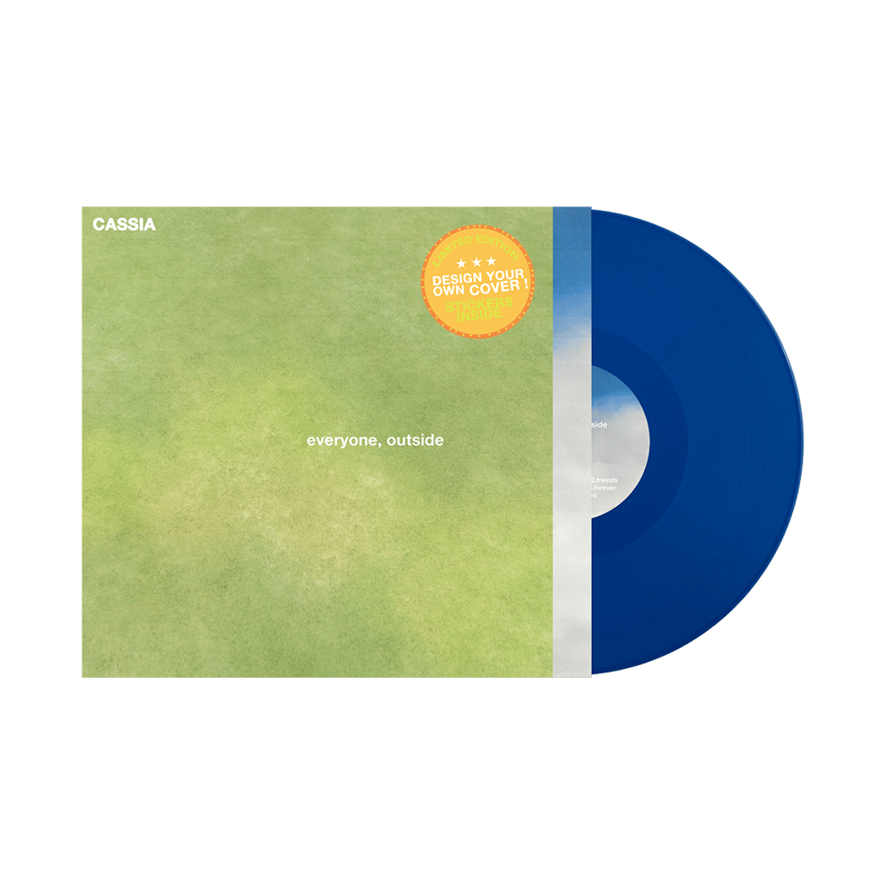 Townsend Music Online Record Store - Vinyl, CDs, Cassettes and Merch ...