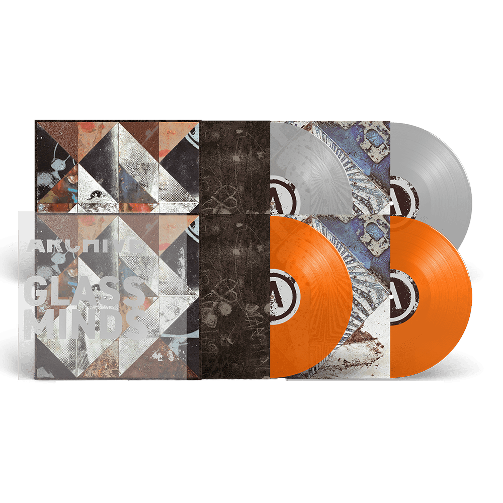 Townsend Music Store // Exclusive & Limited-Edition Vinyl - Archive ...