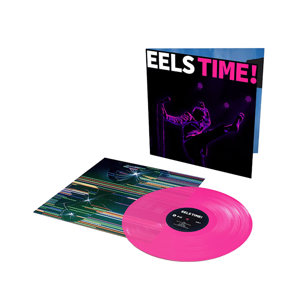 Townsend Music Online Record Store - Vinyl, CDs, Cassettes and Merch ...