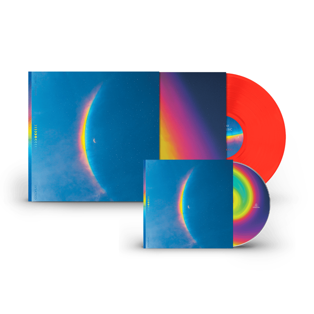 Townsend Music Online Record Store - Vinyl, CDs, Cassettes and Merch ...