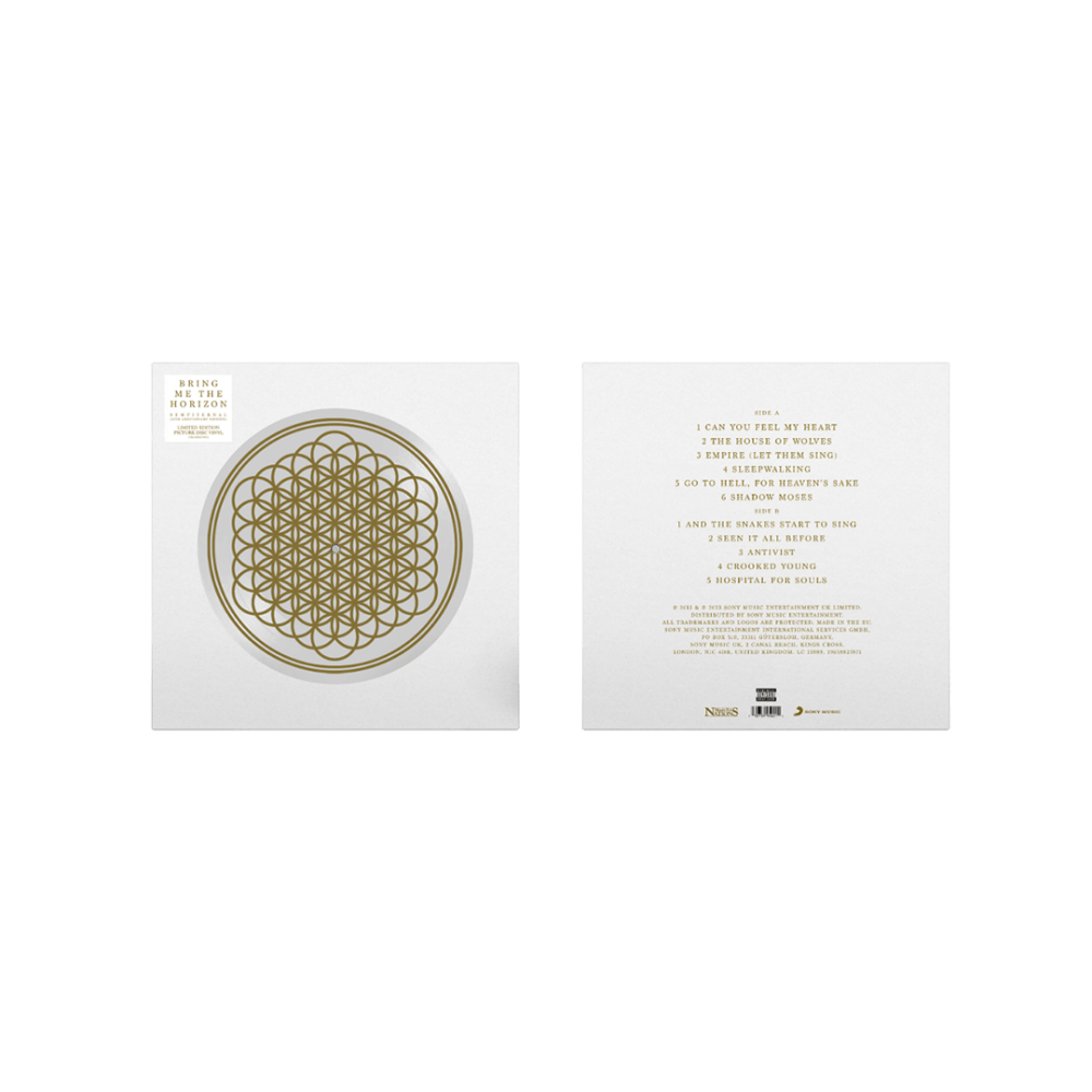 Townsend Music Online Record Store - Vinyl, CDs, Cassettes and Merch ...