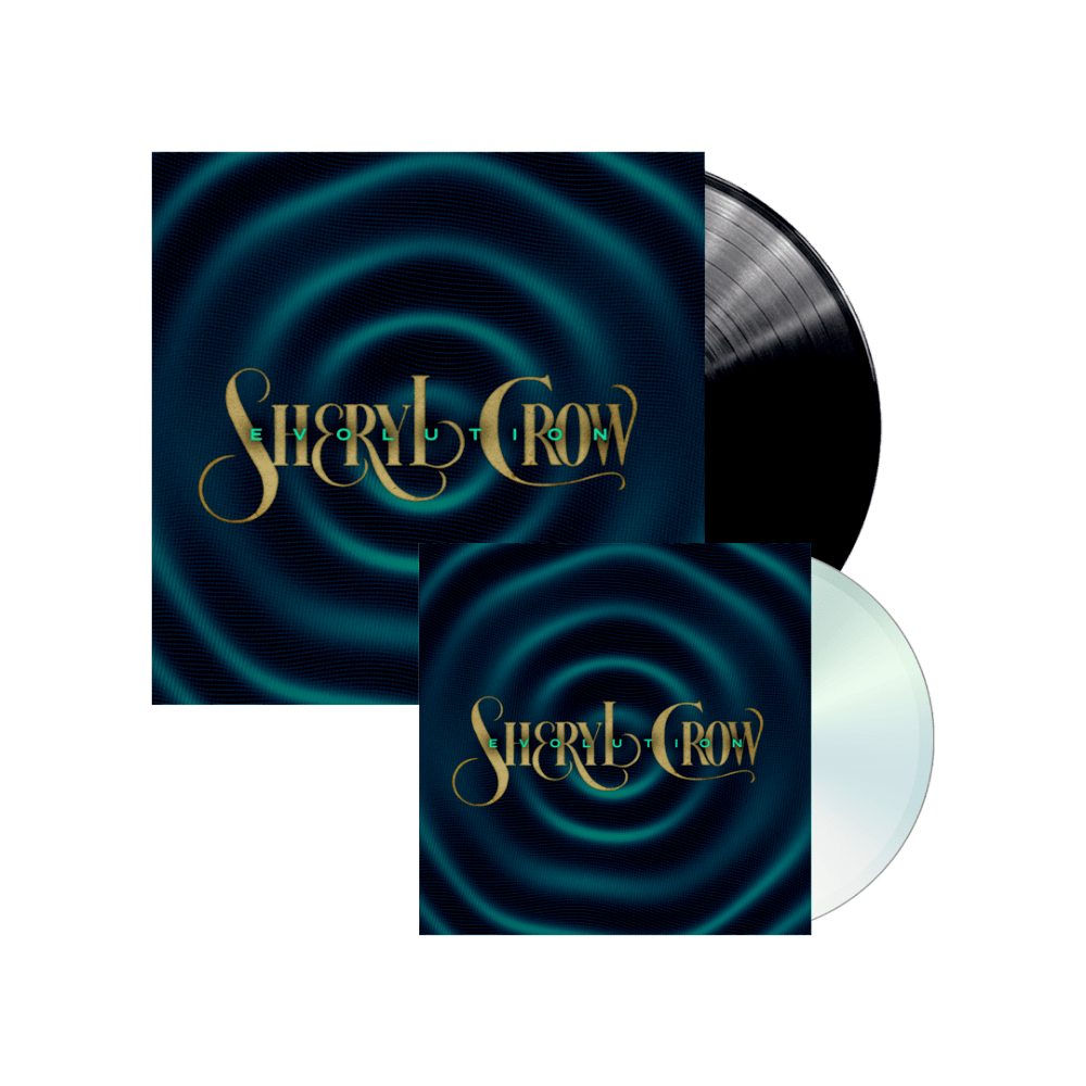 Townsend Music Online Record Store - Vinyl, CDs, Cassettes and Merch ...