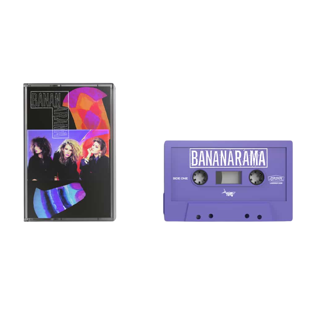 Official Bananarama Store - Bananarama - Bananarama Purple (Ltd Edition)
