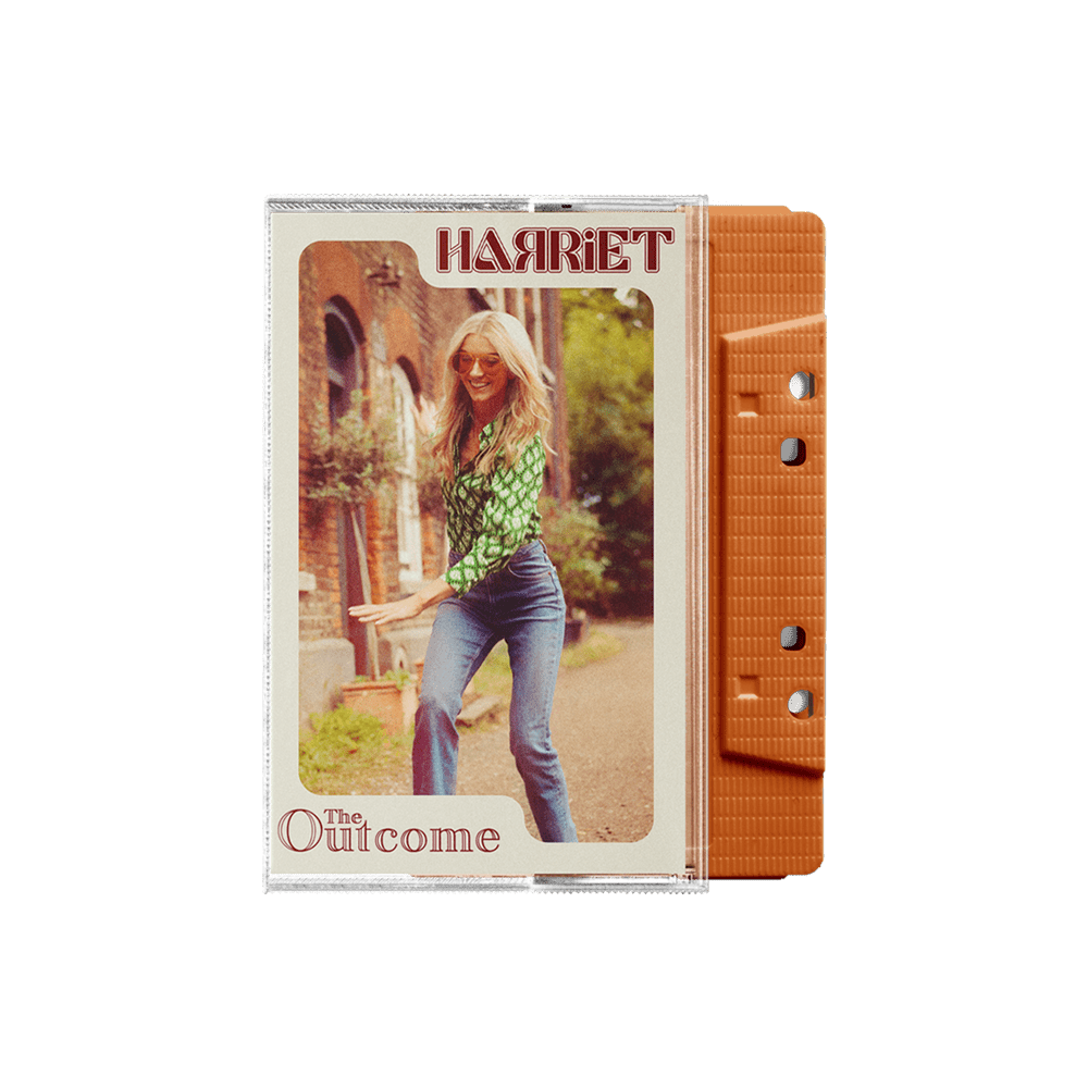 Townsend Music Store // Exclusive & Limited-Edition Vinyl - Harriet ...
